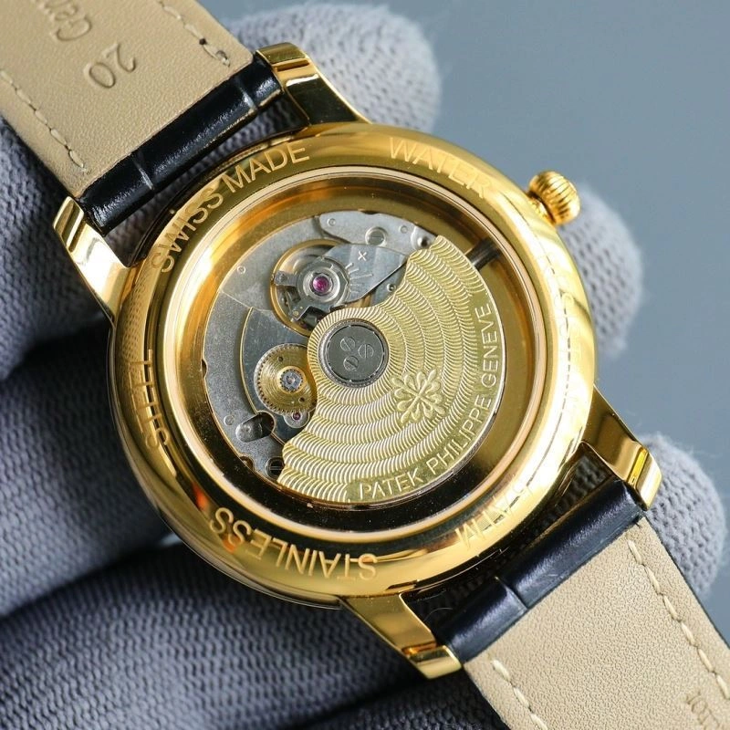 Exact replica PATEK PHILIPPE Watches