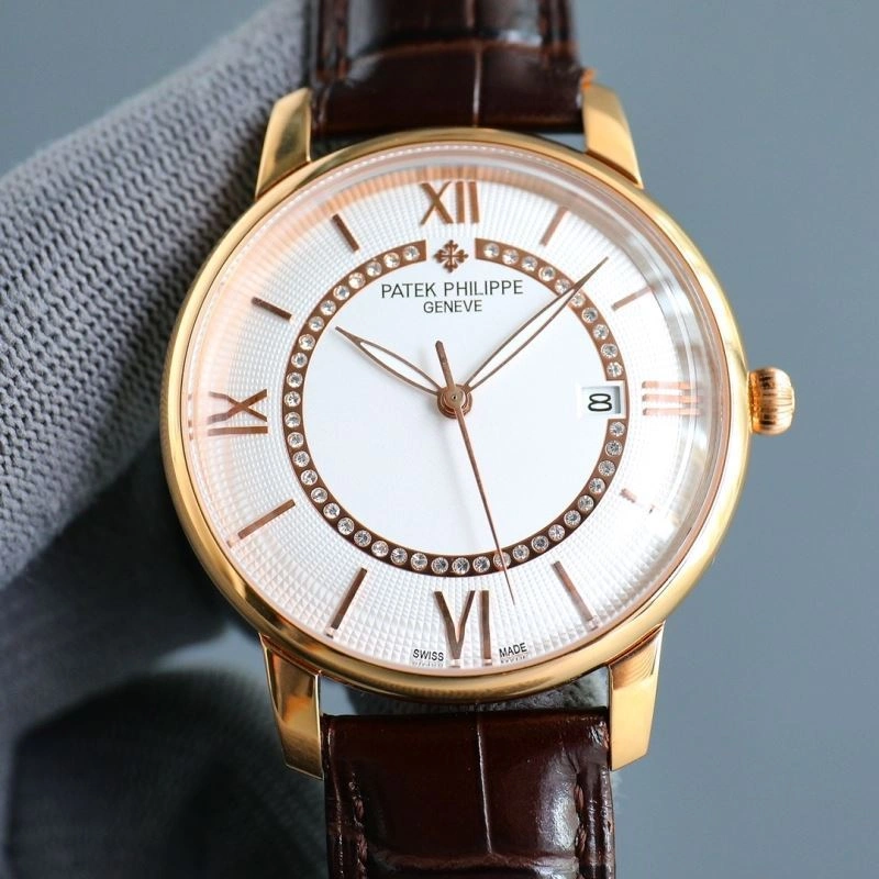 PATEK PHILIPPE Watches