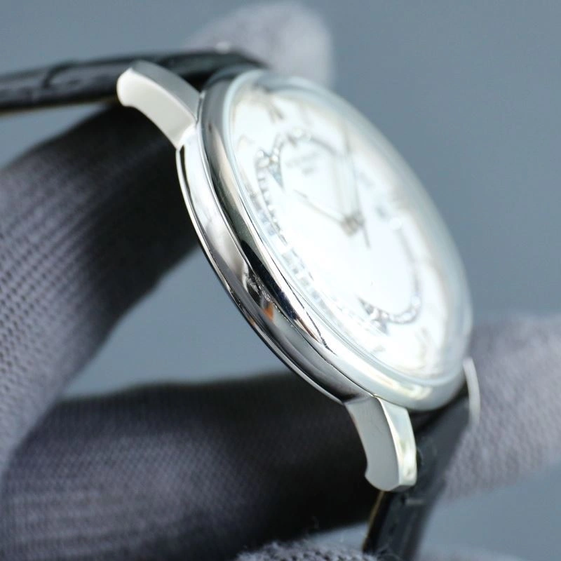 Brand-authenticated PATEK PHILIPPE Watches