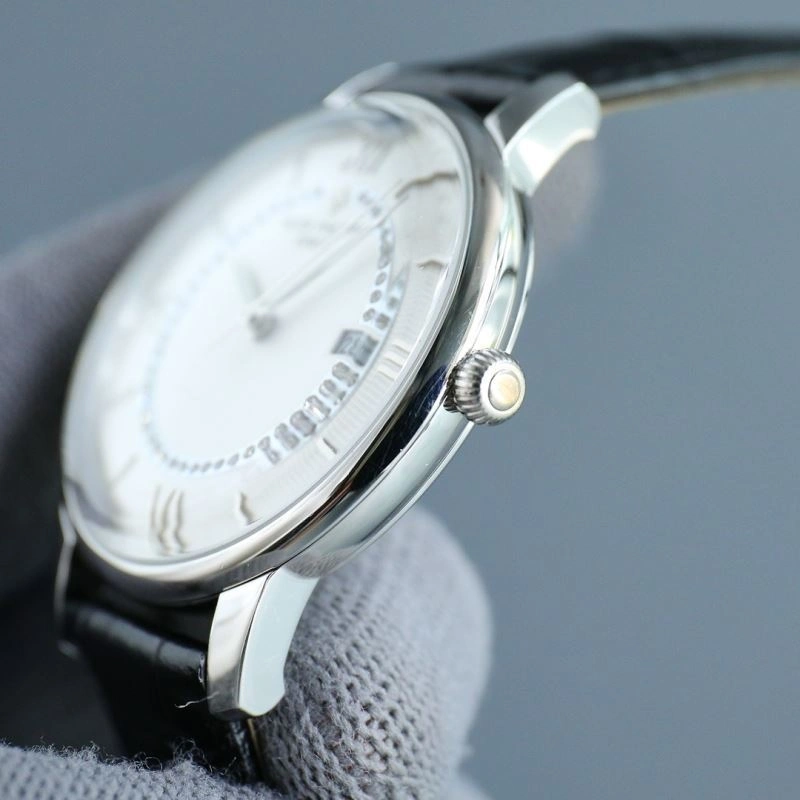 Brand-authenticated PATEK PHILIPPE Watches