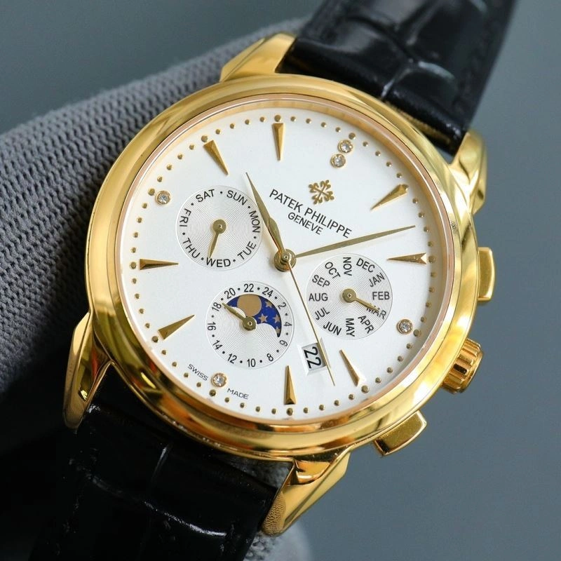 High fidelity PATEK PHILIPPE Watches