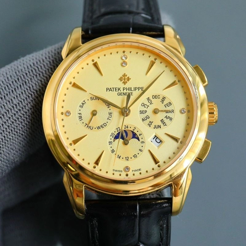 High fidelity PATEK PHILIPPE Watches