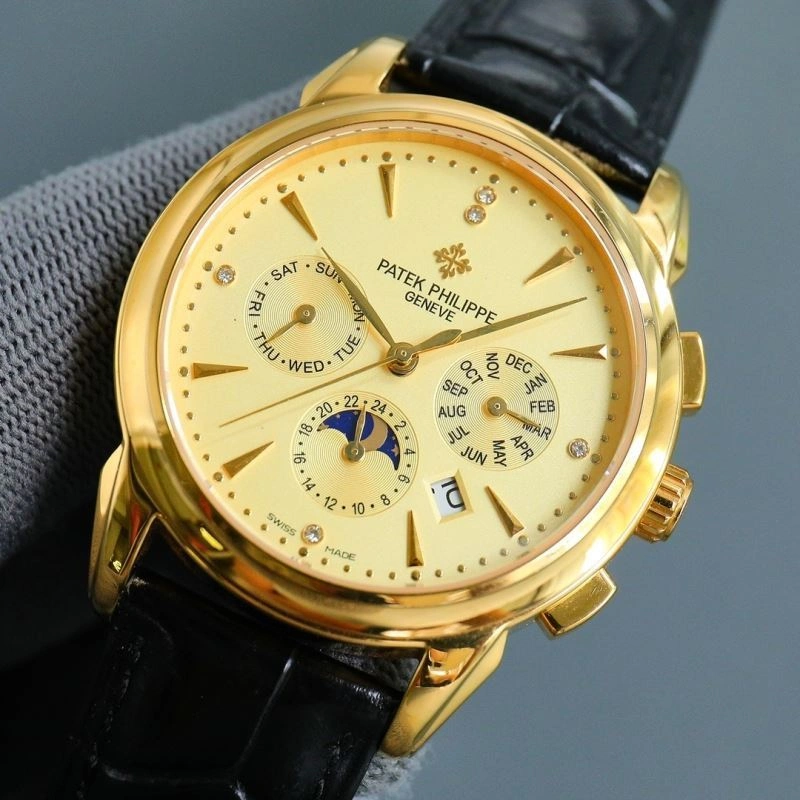 High fidelity PATEK PHILIPPE Watches