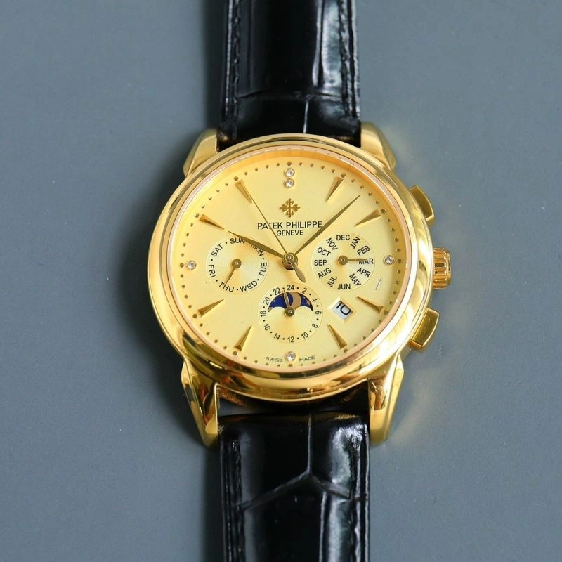 High fidelity PATEK PHILIPPE Watches