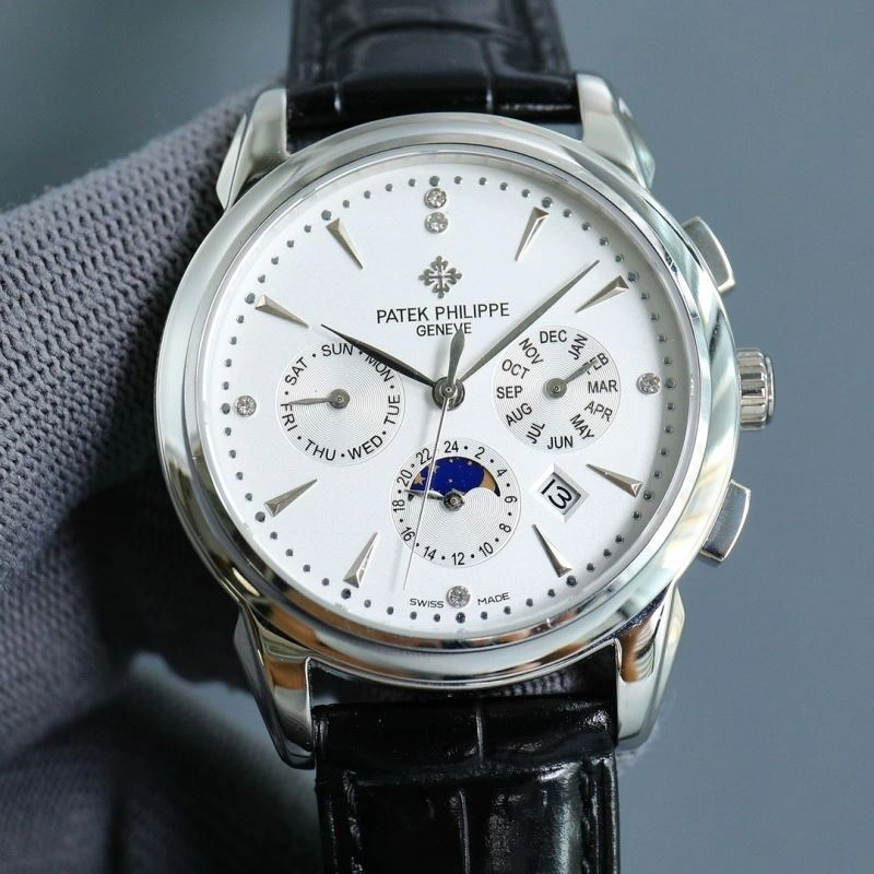 PATEK PHILIPPE Watches