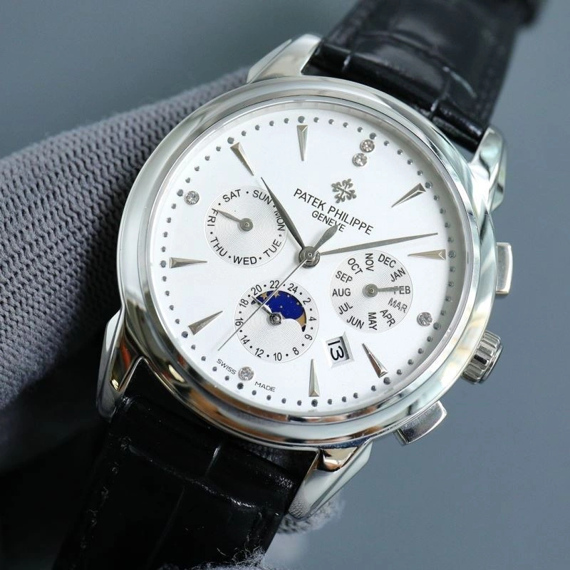 Genuine PATEK PHILIPPE Watches