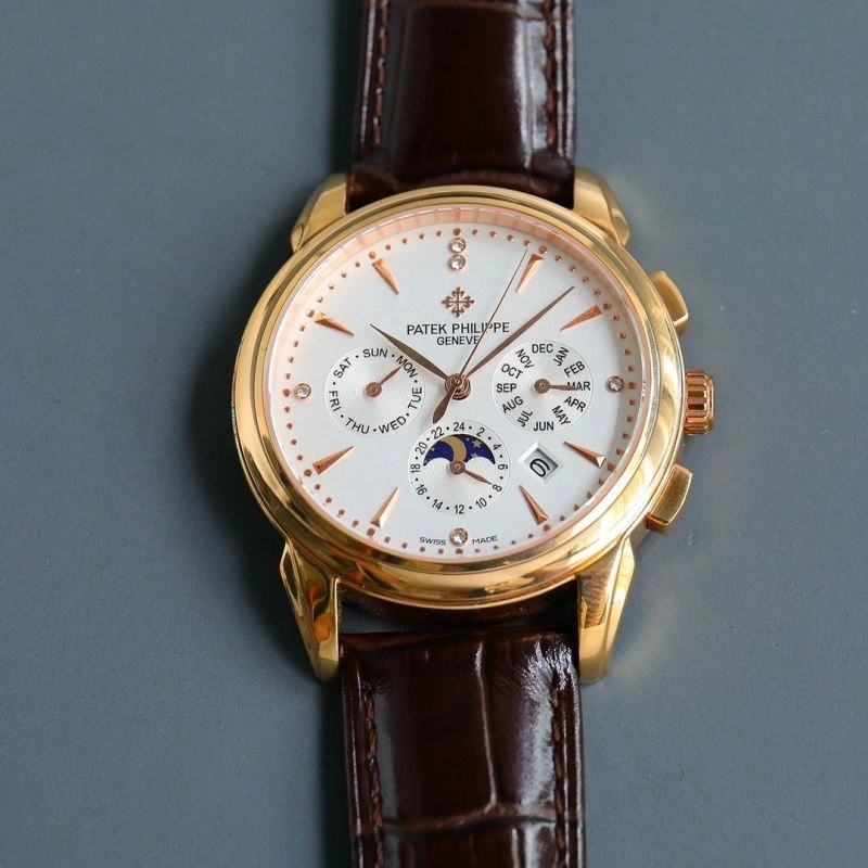 Genuine PATEK PHILIPPE Watches