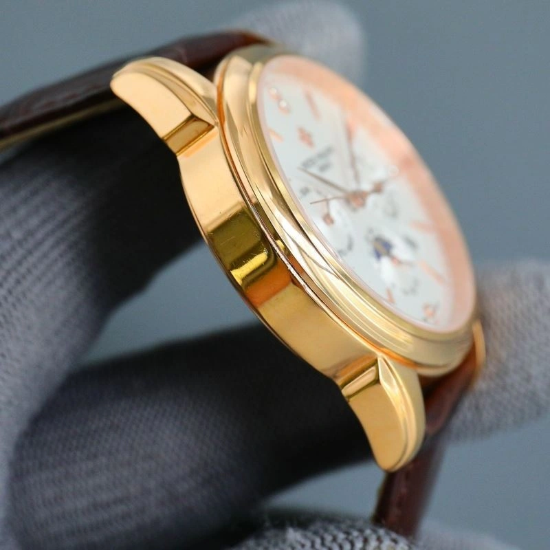 Genuine PATEK PHILIPPE Watches