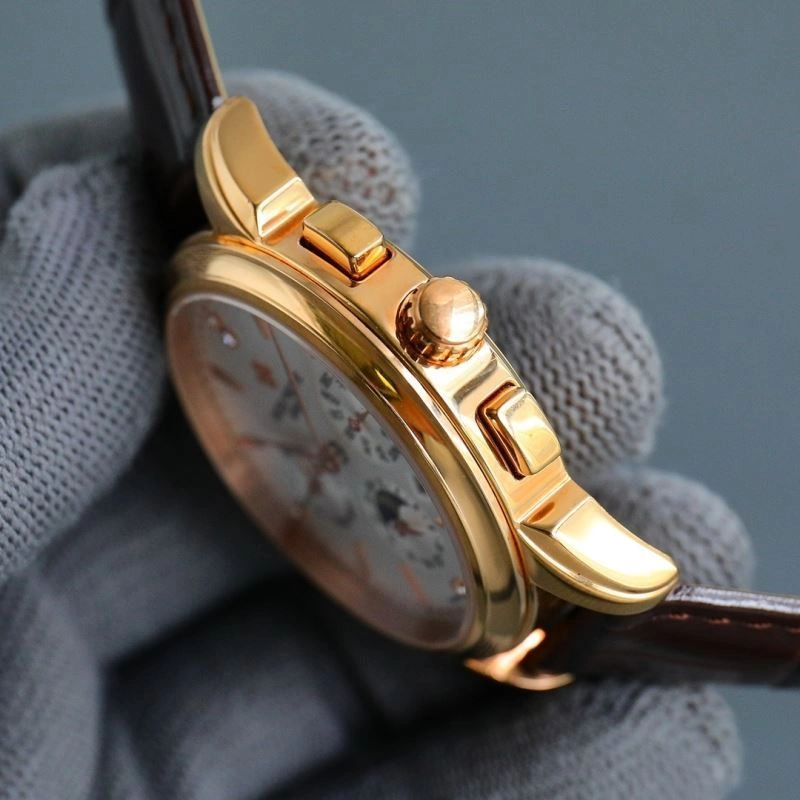 Genuine PATEK PHILIPPE Watches