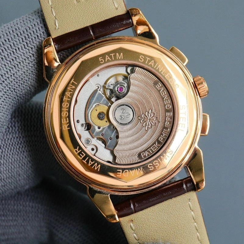 Genuine PATEK PHILIPPE Watches