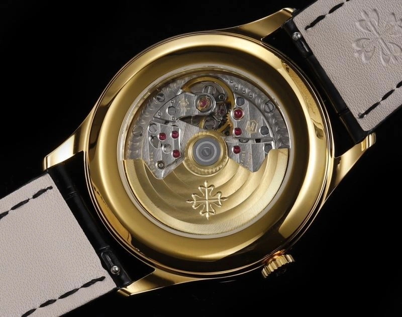Authentic PATEK PHILIPPE Watches