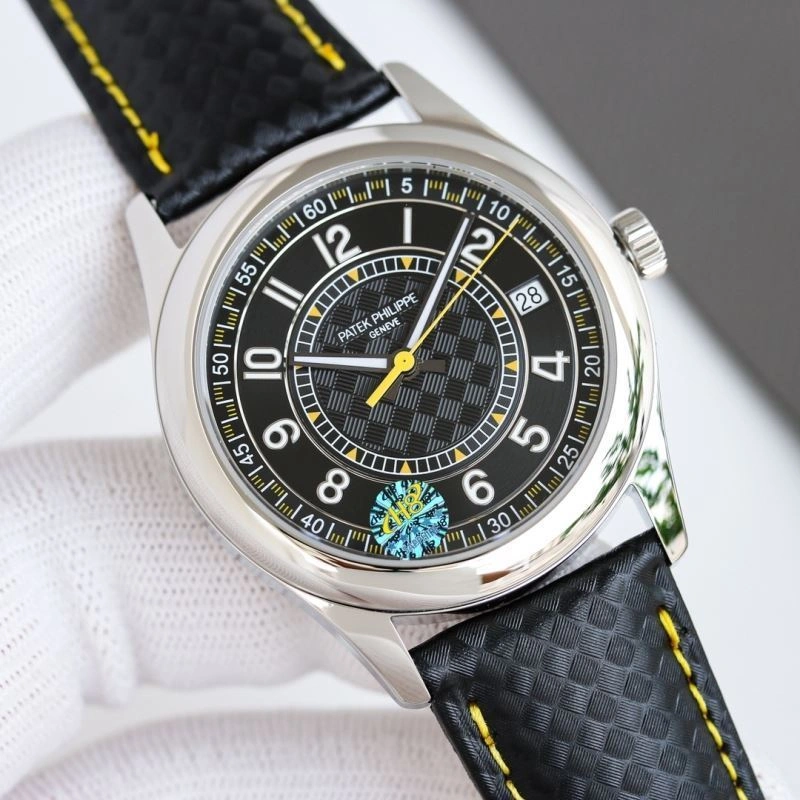 PATEK PHILIPPE Watches