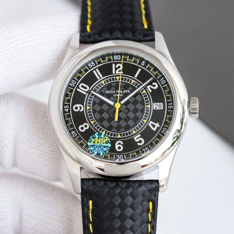 Real PATEK PHILIPPE Watches