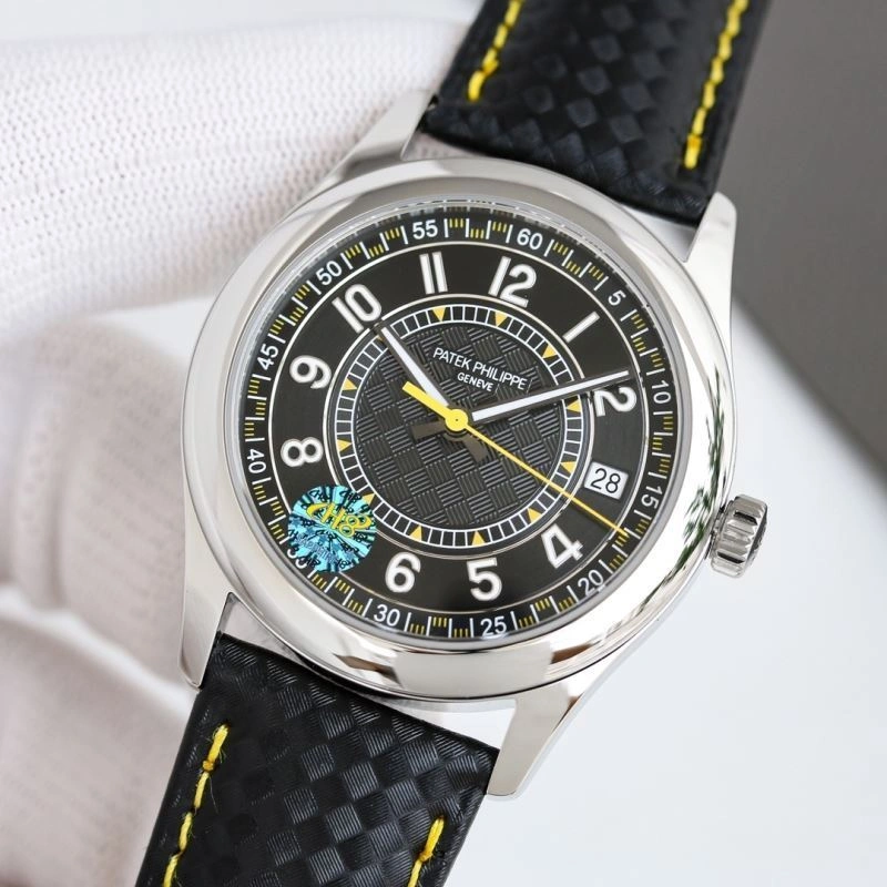 Real PATEK PHILIPPE Watches