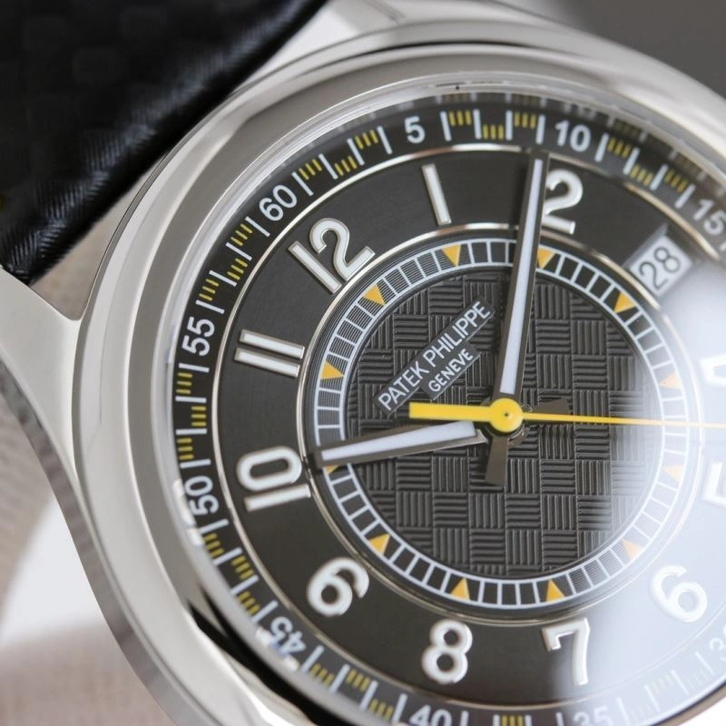 Real PATEK PHILIPPE Watches