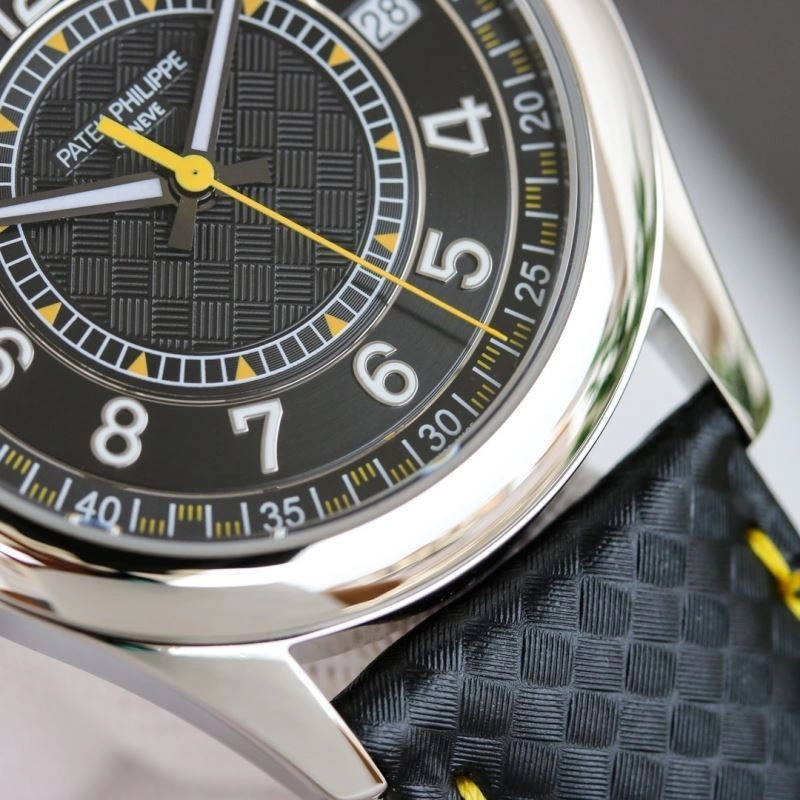 Real PATEK PHILIPPE Watches