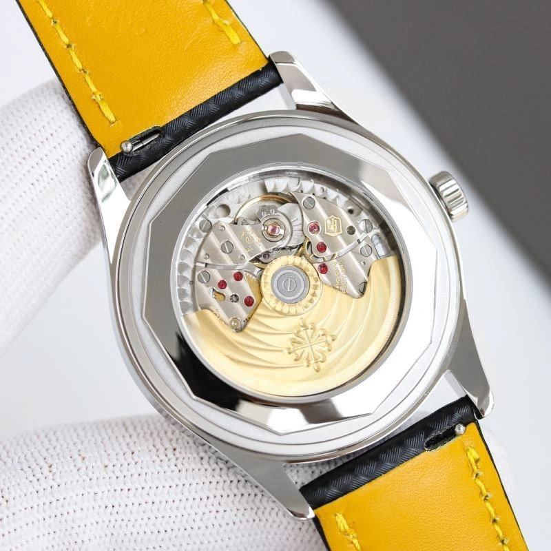 Real PATEK PHILIPPE Watches