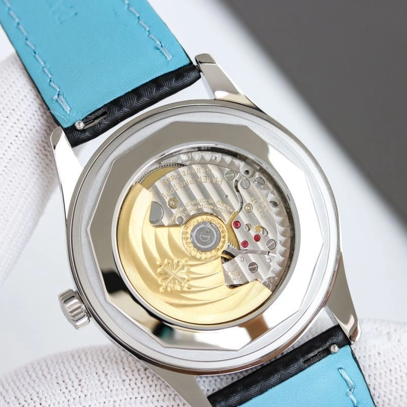 Legit PATEK PHILIPPE Watches
