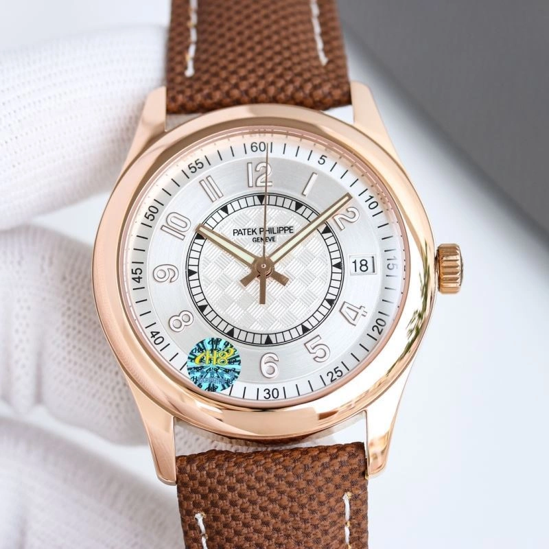 Discounted PATEK PHILIPPE Watches