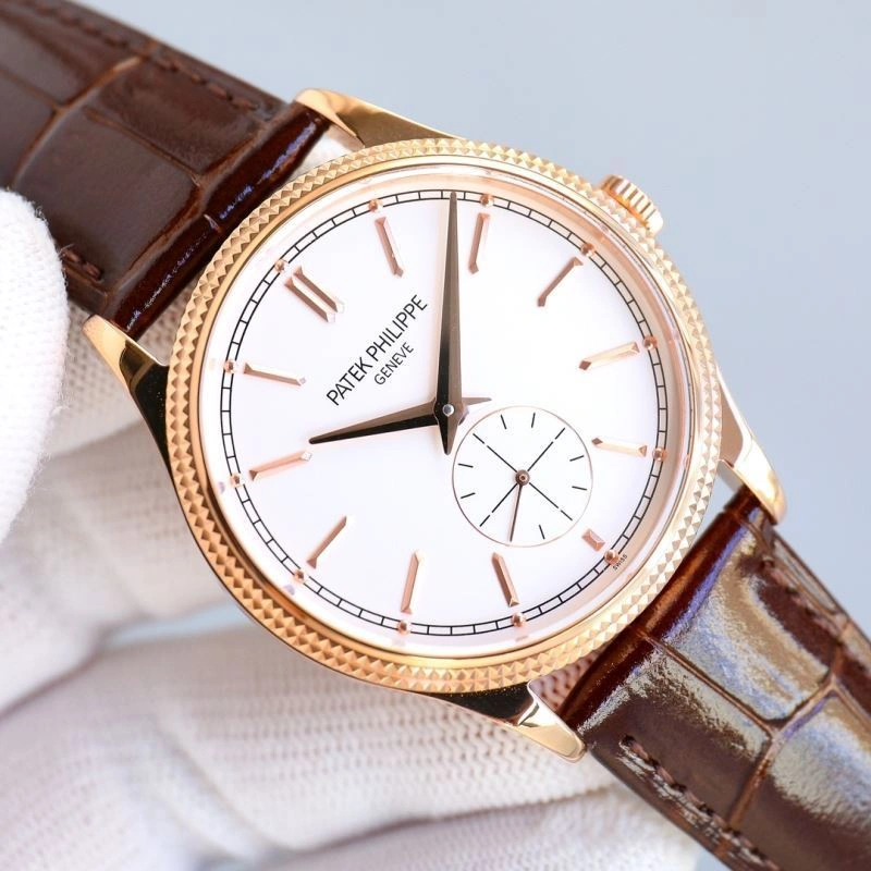 PATEK PHILIPPE Watches