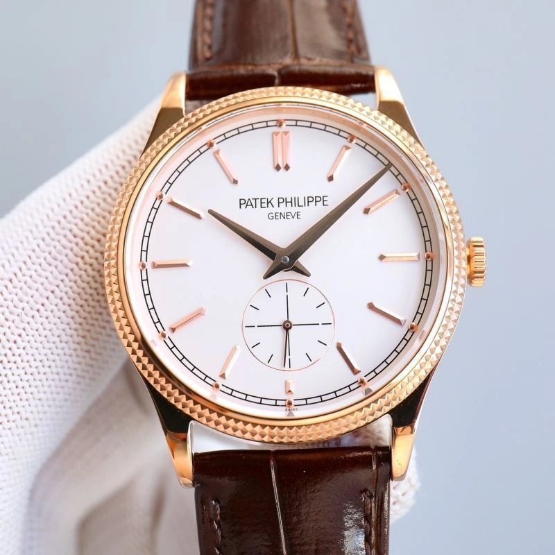 Value-priced PATEK PHILIPPE Watches