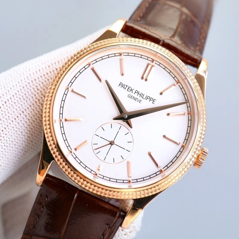 Value-priced PATEK PHILIPPE Watches