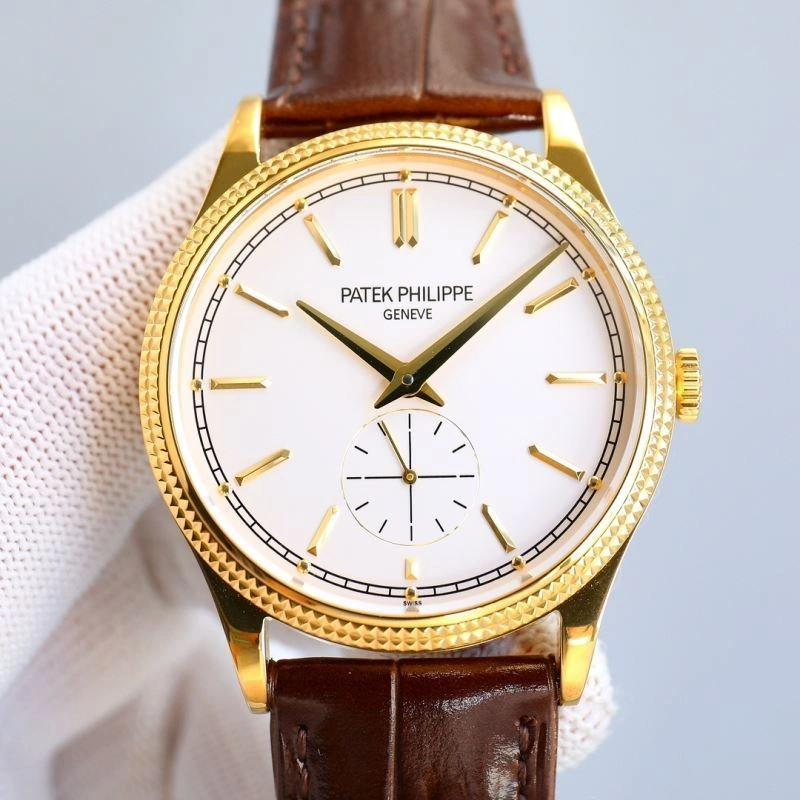 Value-priced PATEK PHILIPPE Watches