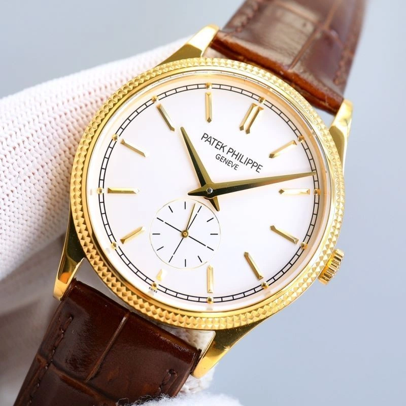 Value-priced PATEK PHILIPPE Watches