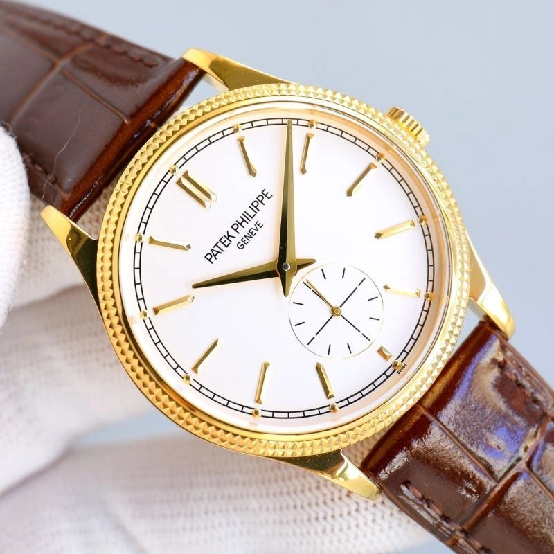 Value-priced PATEK PHILIPPE Watches