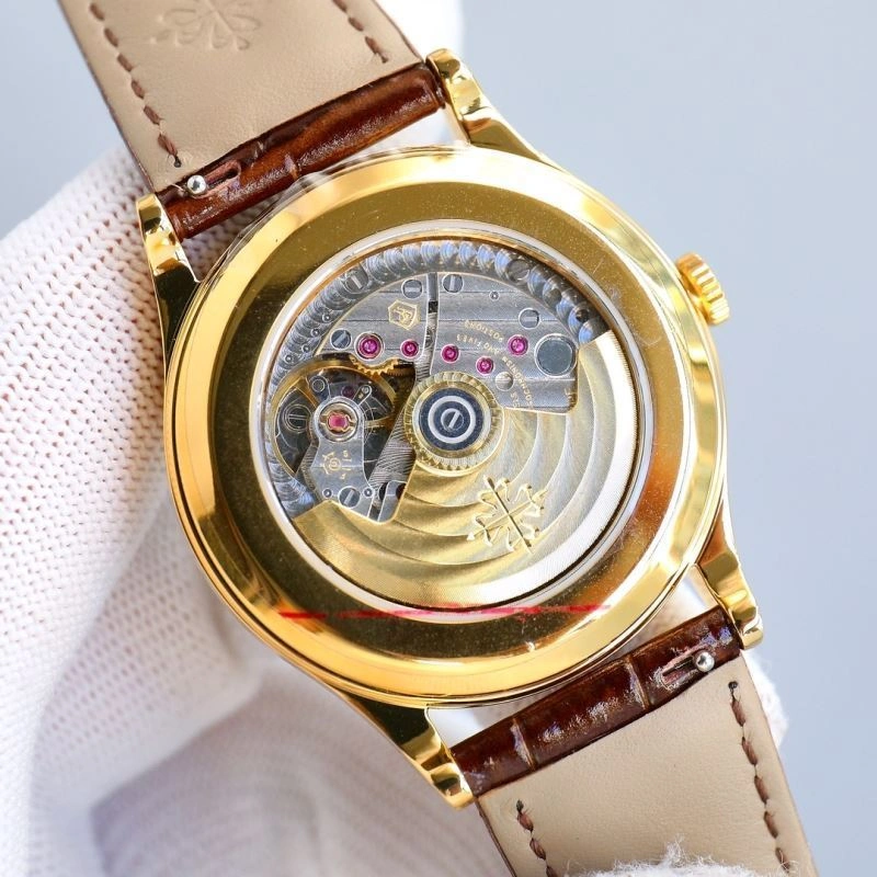 Value-priced PATEK PHILIPPE Watches