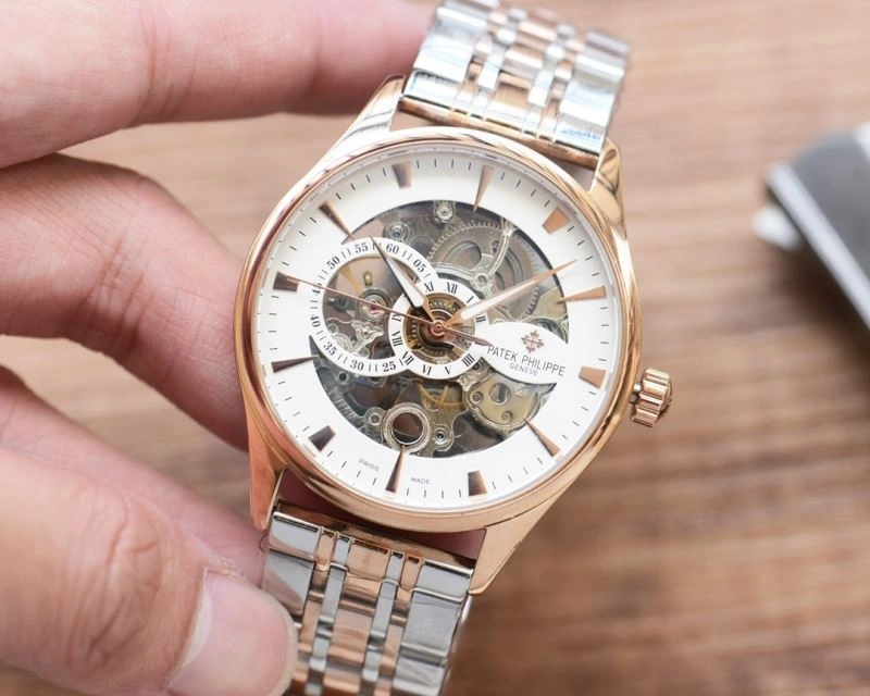 Low-cost PATEK PHILIPPE Watches