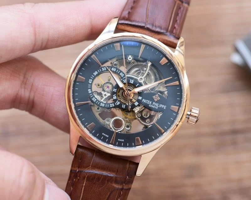 Top match PATEK PHILIPPE Watches