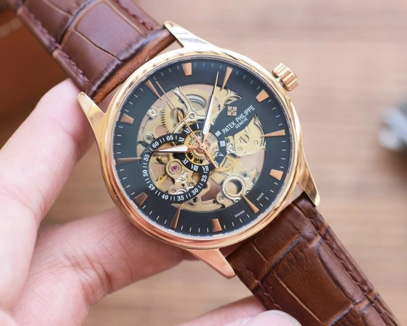 Top match PATEK PHILIPPE Watches