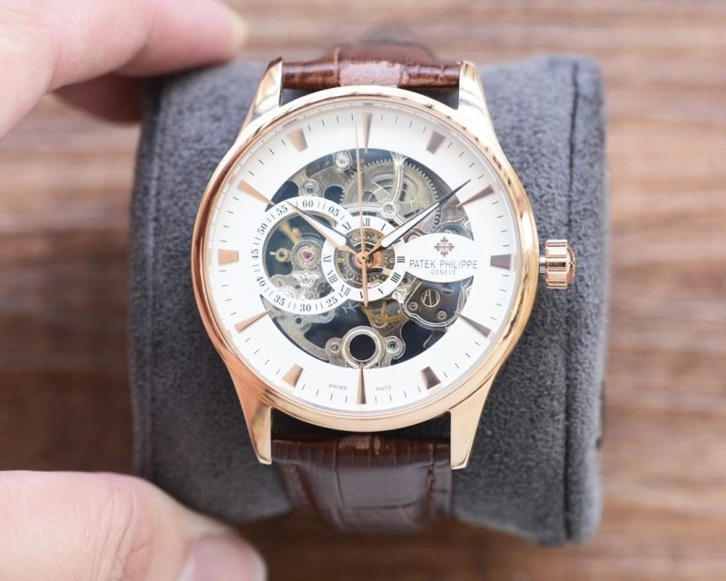 Top match PATEK PHILIPPE Watches