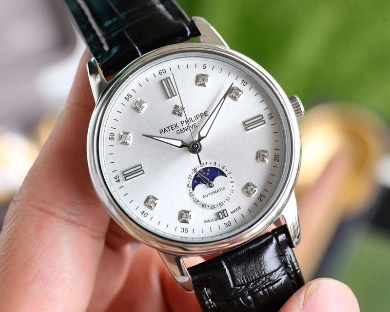 Affordable PATEK PHILIPPE Watches