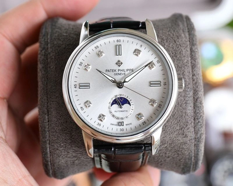 Affordable PATEK PHILIPPE Watches