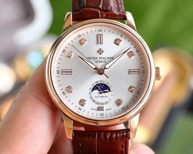 Affordable PATEK PHILIPPE Watches