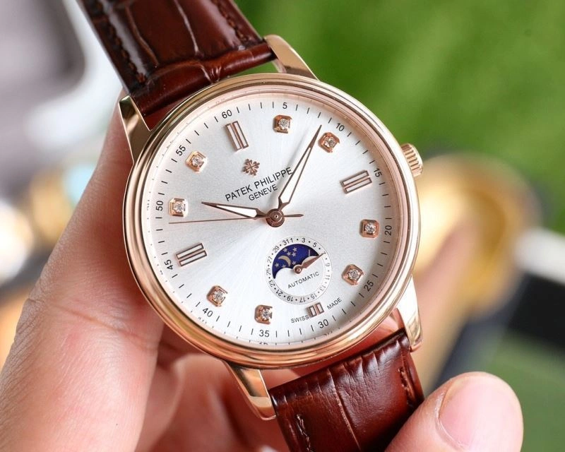 Affordable PATEK PHILIPPE Watches