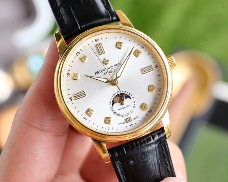 Top match PATEK PHILIPPE Watches