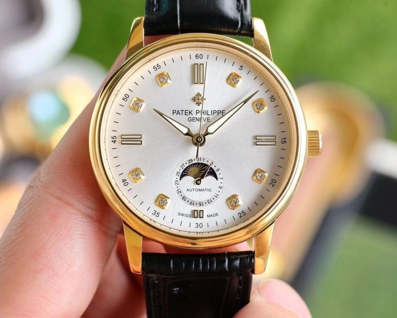 Top match PATEK PHILIPPE Watches