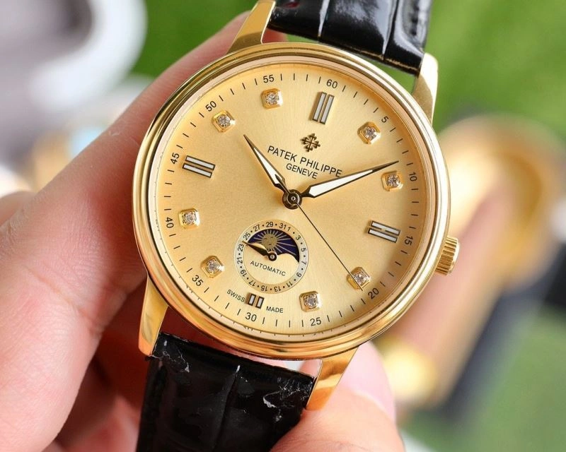 Top match PATEK PHILIPPE Watches
