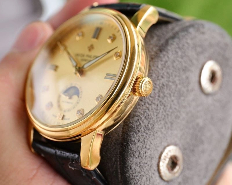 Top match PATEK PHILIPPE Watches