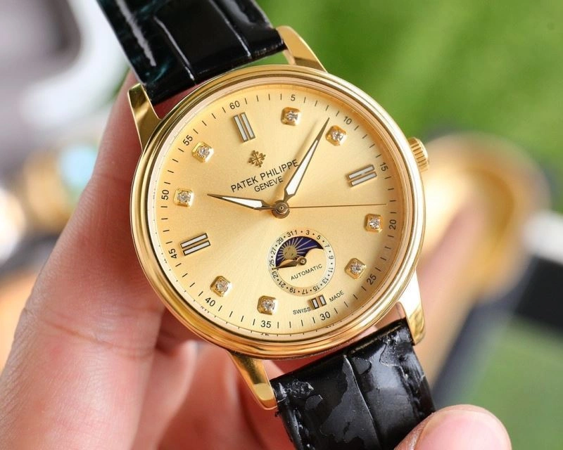 Top match PATEK PHILIPPE Watches