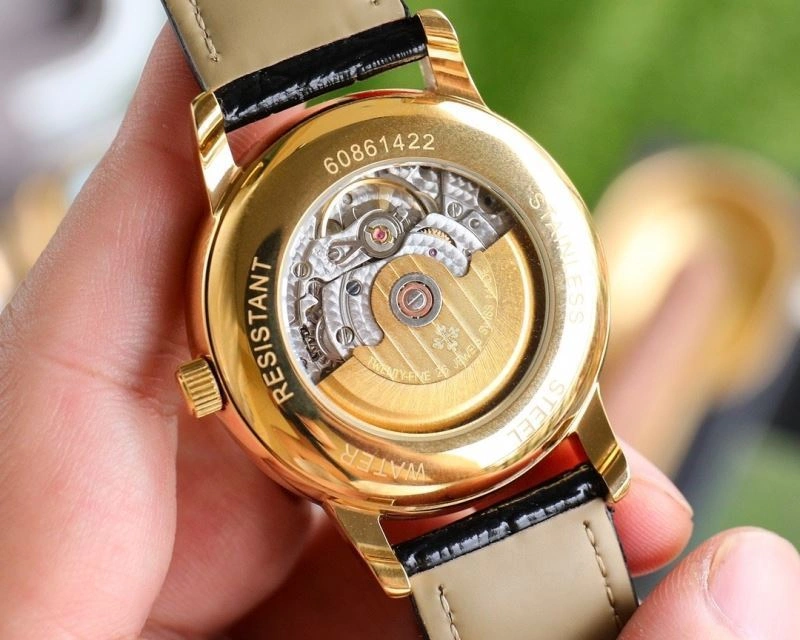 Top match PATEK PHILIPPE Watches