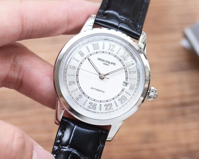 Mirror quality PATEK PHILIPPE Watches
