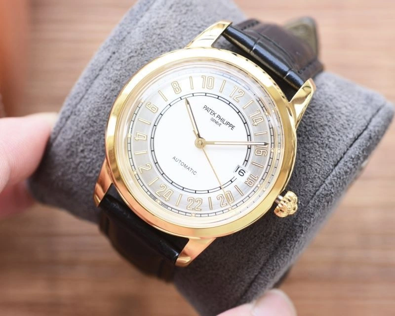 Mirror quality PATEK PHILIPPE Watches