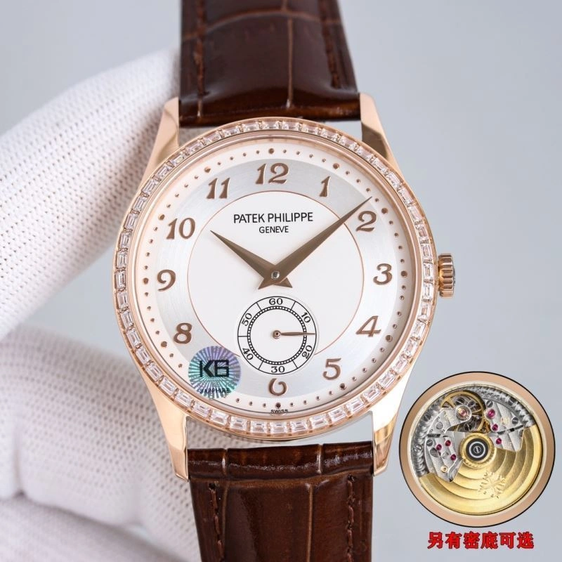 Inexpensive PATEK PHILIPPE Watches