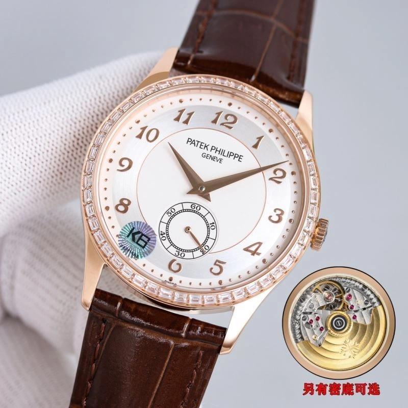 Inexpensive PATEK PHILIPPE Watches
