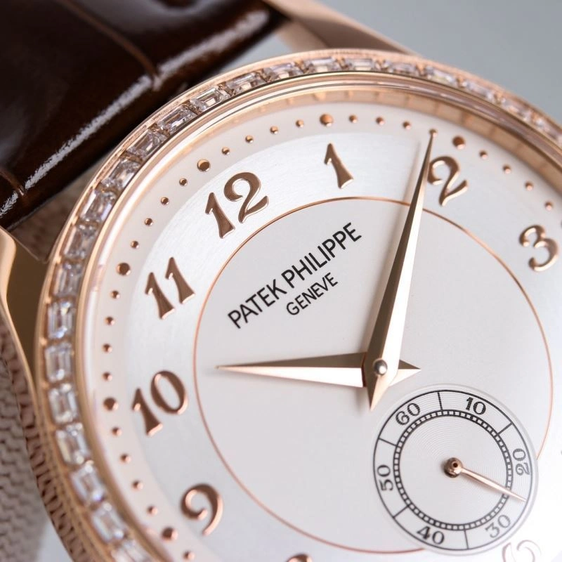 Inexpensive PATEK PHILIPPE Watches