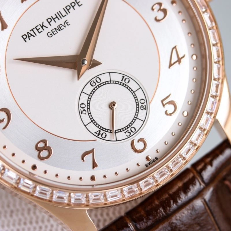 Inexpensive PATEK PHILIPPE Watches